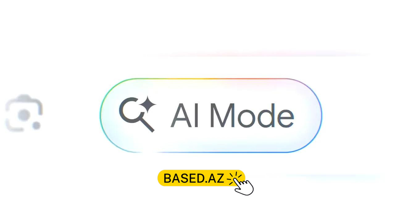 Google Chrome-da AI rejimi standart axtarışı əvəz edə bilər | Bloq ...